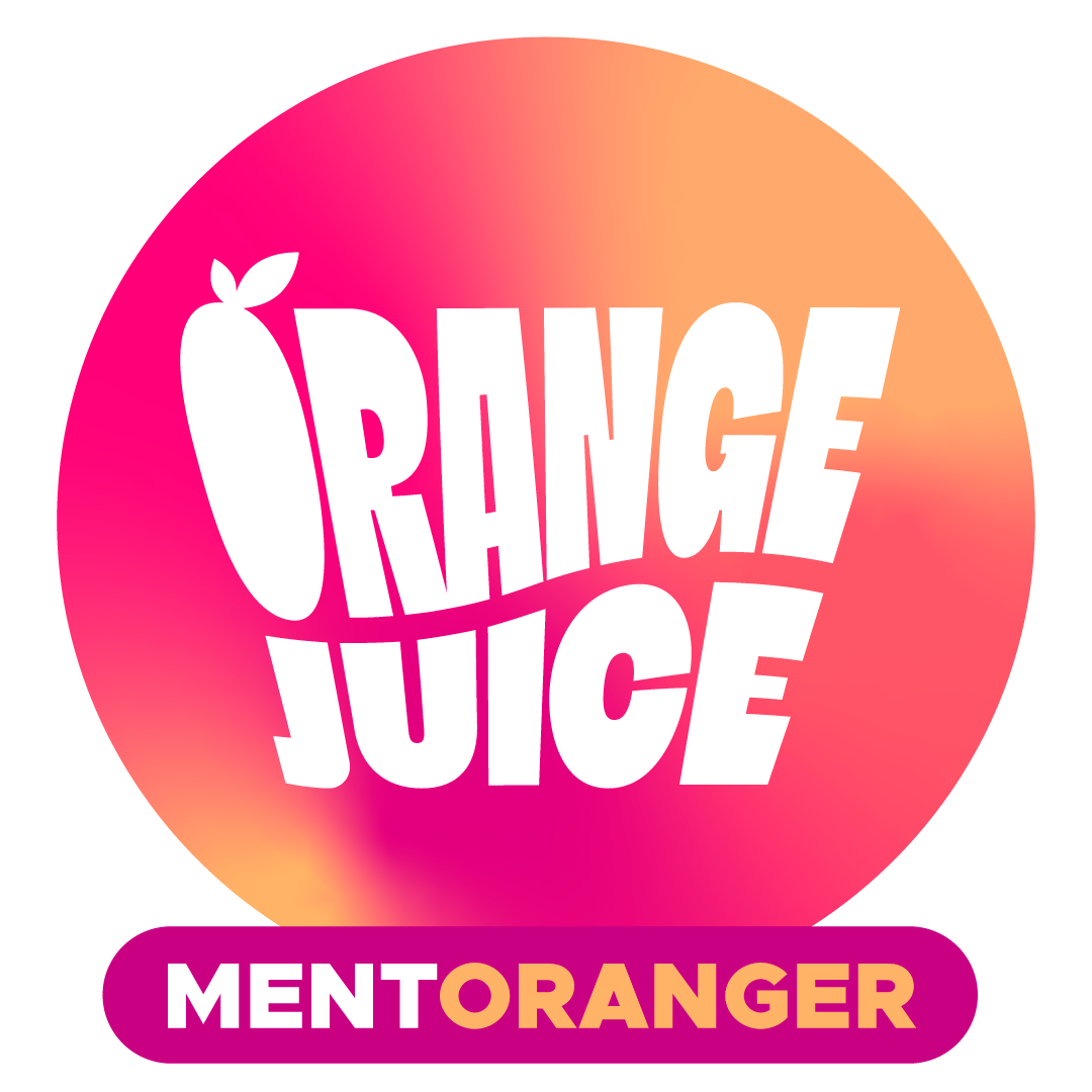 Mentoranger - Orange Juice