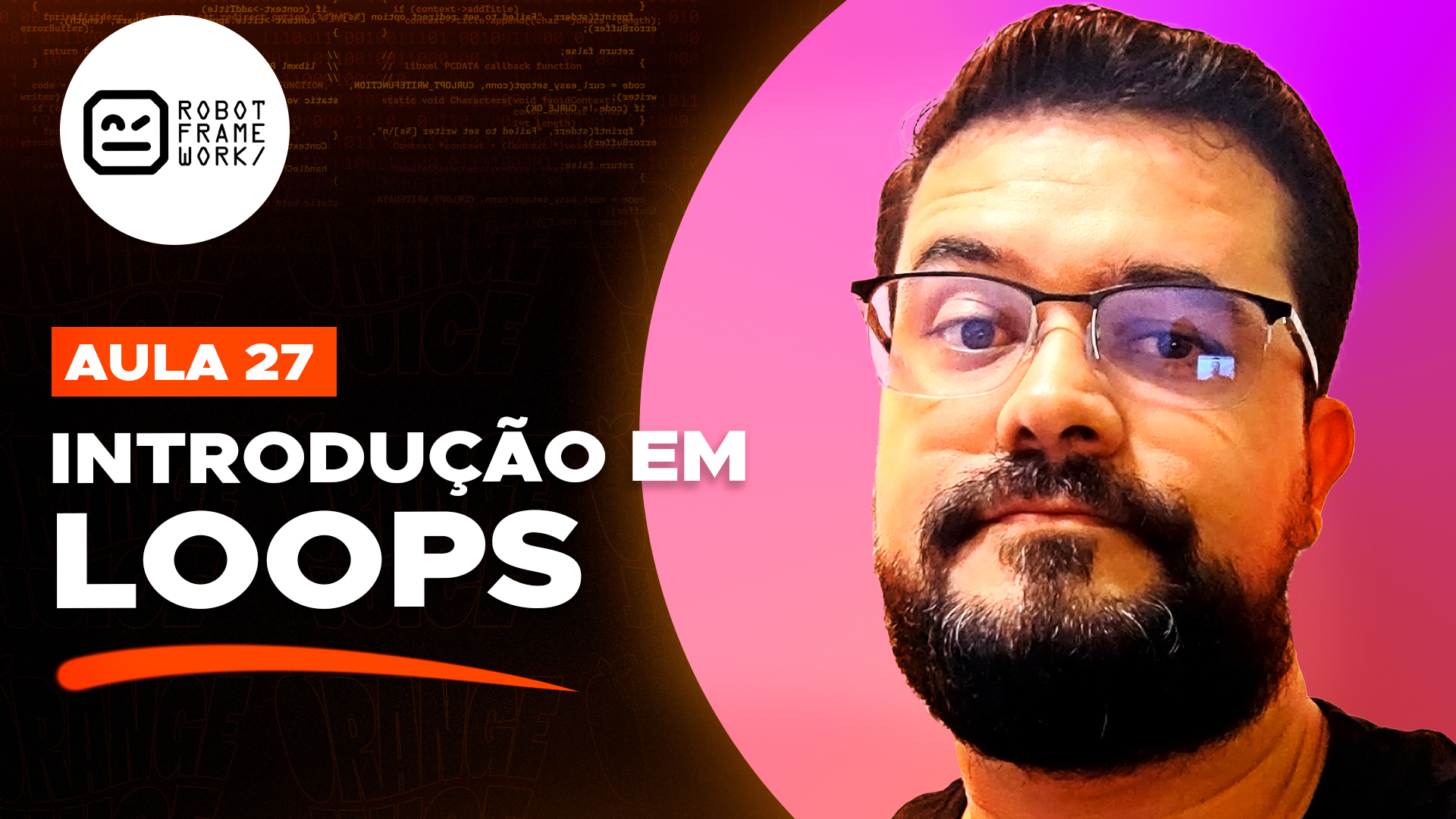 Loops no Robot Framework: Introdução prática para automatizar testes ...